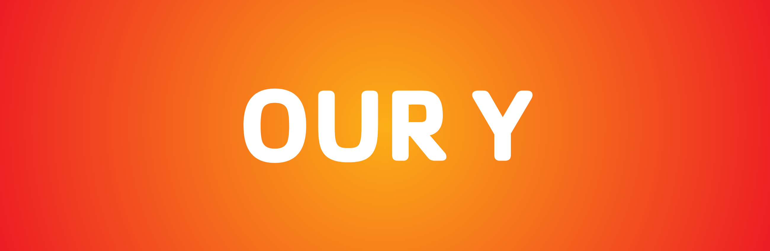 Our Y - YMCA OF MEMPHIS & THE MID-SOUTH