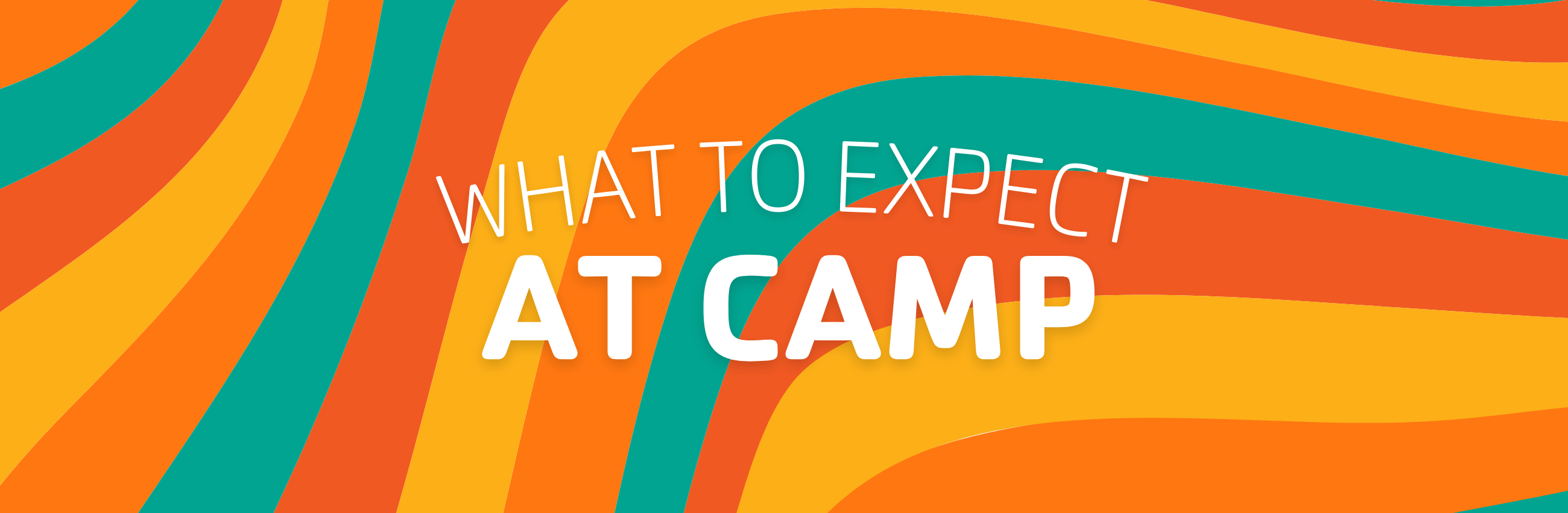 What to Expect - YMCA OF MEMPHIS & THE MID-SOUTH