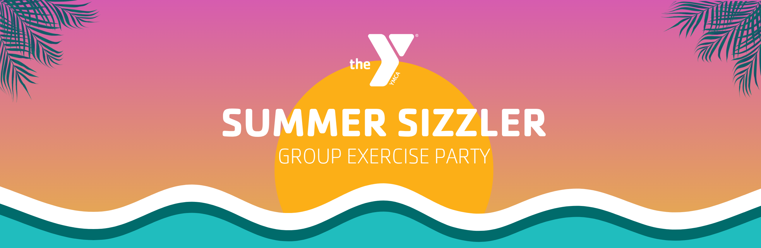 Summer Sizzler - YMCA OF MEMPHIS & THE MID-SOUTH