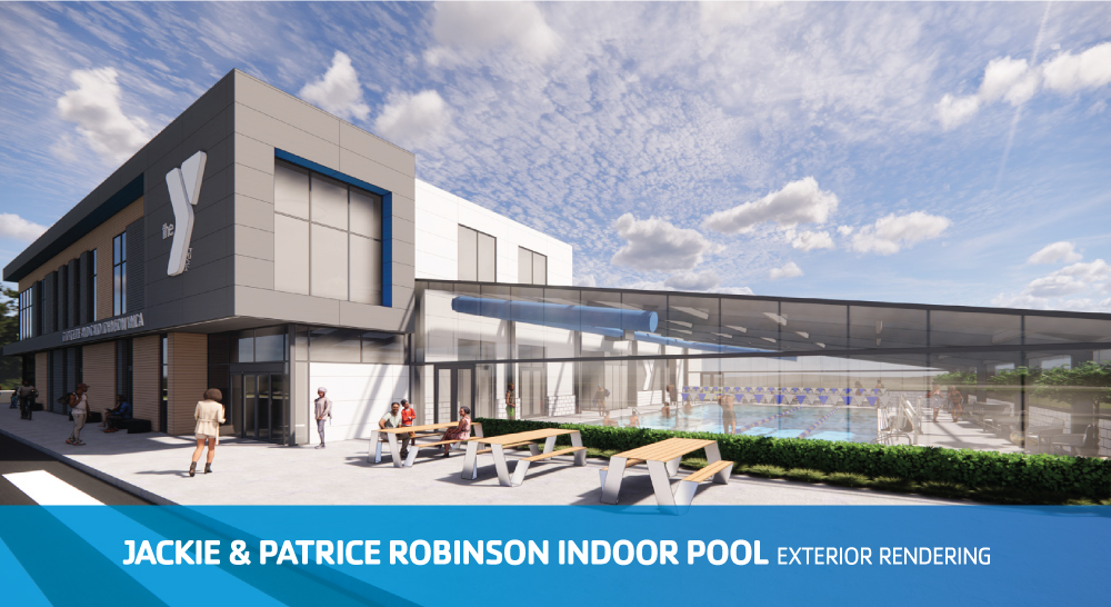 Johnson YMCA - YMCA OF MEMPHIS & THE MID-SOUTH