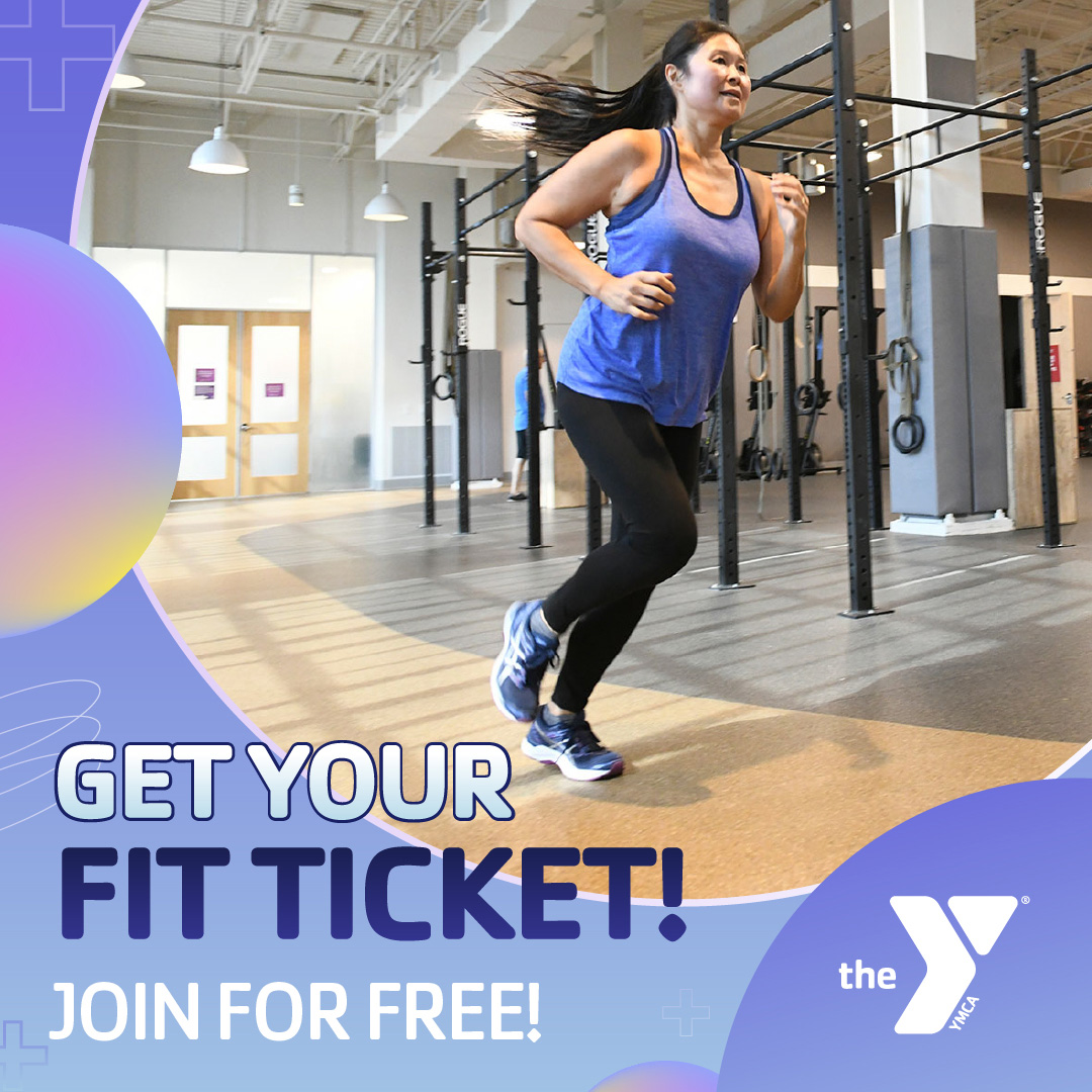 Summer Membership - YMCA OF MEMPHIS & THE MID-SOUTH