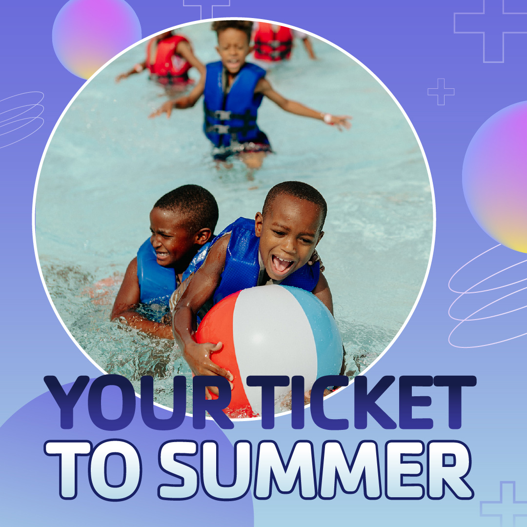 Summer Membership - YMCA OF MEMPHIS & THE MID-SOUTH