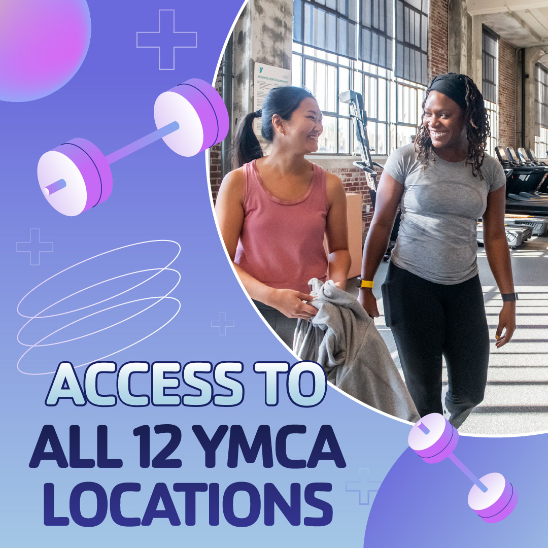 Summer Membership - YMCA OF MEMPHIS & THE MID-SOUTH