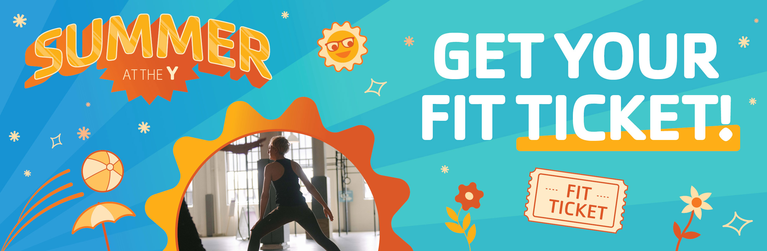 Summer Membership - YMCA OF MEMPHIS & THE MID-SOUTH