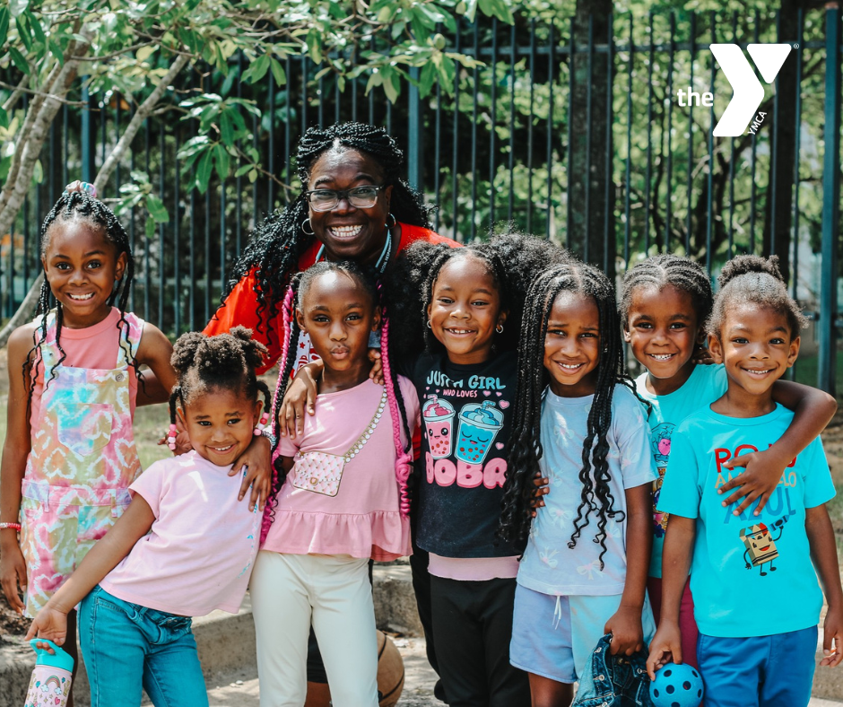 #YDoMore Newsletter - Volume 20 - YMCA OF MEMPHIS & THE MID-SOUTH